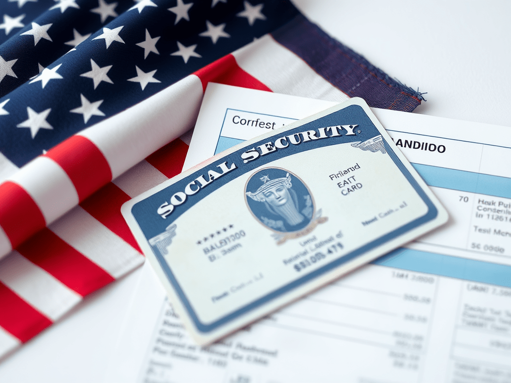新移民必读：全面了解美国社会安全号码（SSN）及其重要性 – Newimmigrants